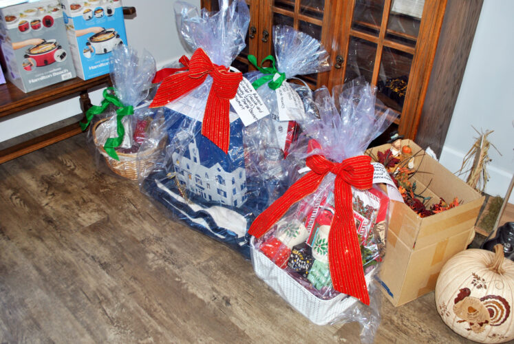 Holly Mart to be held at Lock Haven Catholic School on Nov. 12, 13 ...